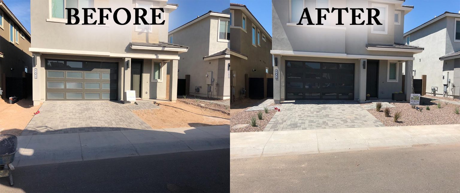 Turf Monsters | Artificial Grass & Custom Landscaping in Arizona