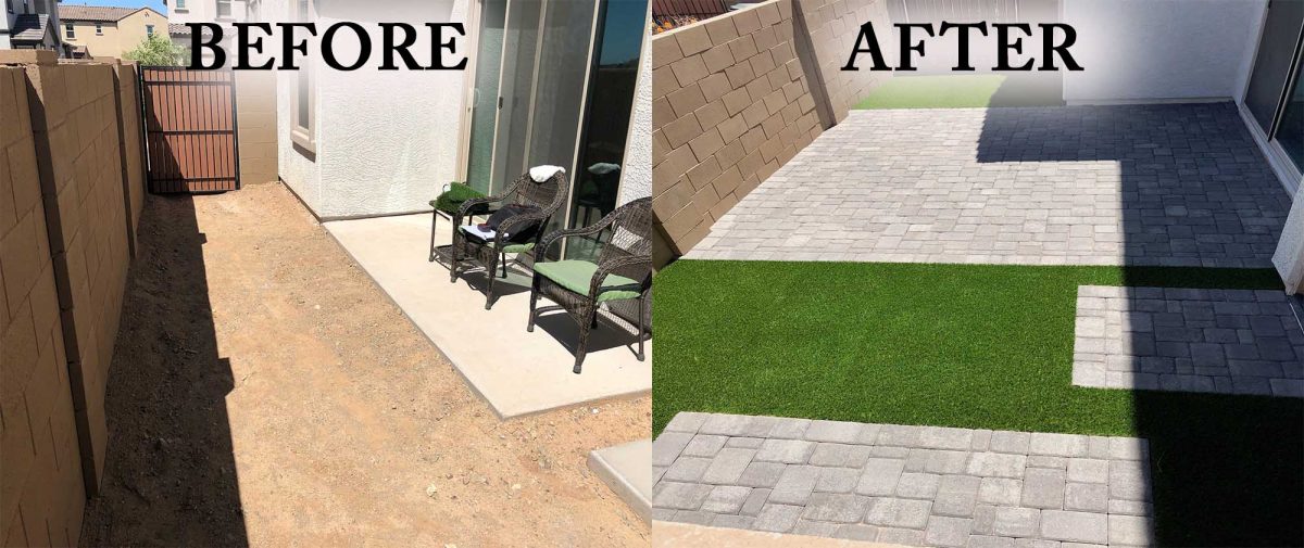 Turf Monsters | Artificial Grass & Custom Landscaping in Arizona