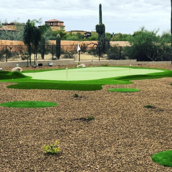 Peoria, AZ Landscaping Services Company | Turf Monsters