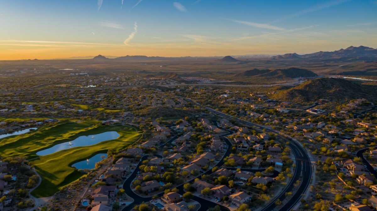 Mesa, AZ Landscaping Services Company | Turf Monsters
