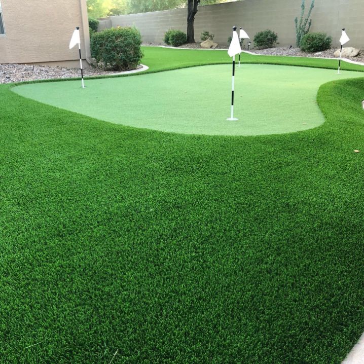 Mesa, AZ Landscaping Services Company | Turf Monsters