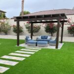 Top 5 Phoenix Backyard Landscaping Trends • Turf Monsters AZ