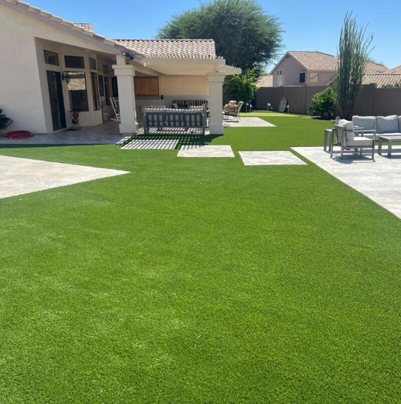 Camp Verde, AZ Landscaping Services Company | Turf Monsters