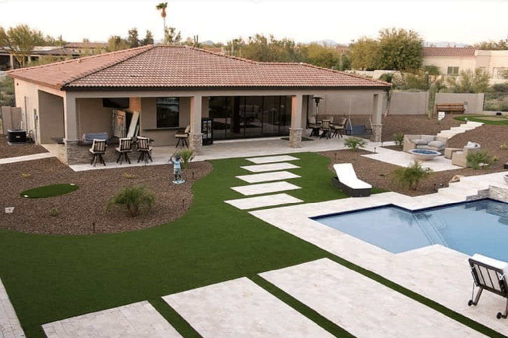 Discover the Difference & What to Expect - Turf Monsters