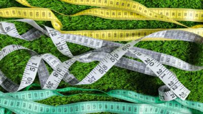How Much Artificial Grass Do I Need? - Turf Monsters